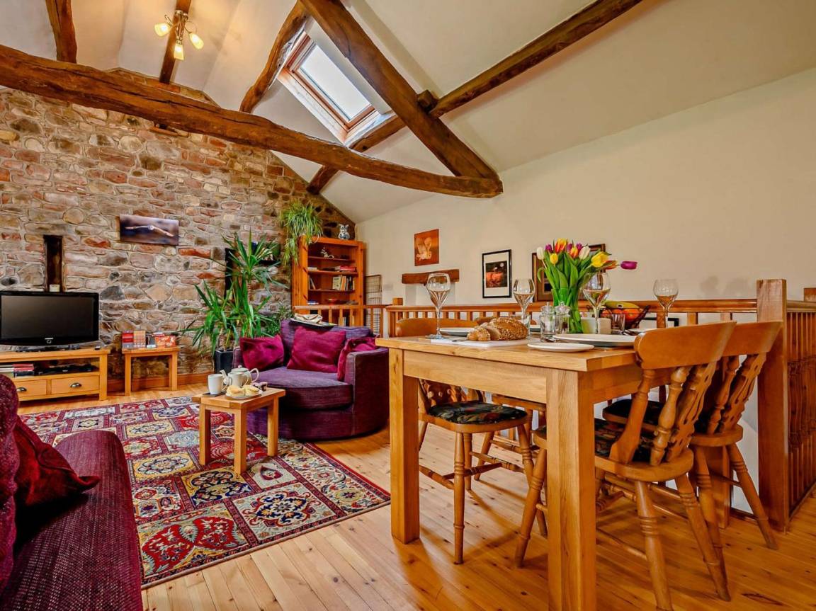 Cottage ∙ 2 Bedrooms ∙ 4 Guests - Scotland