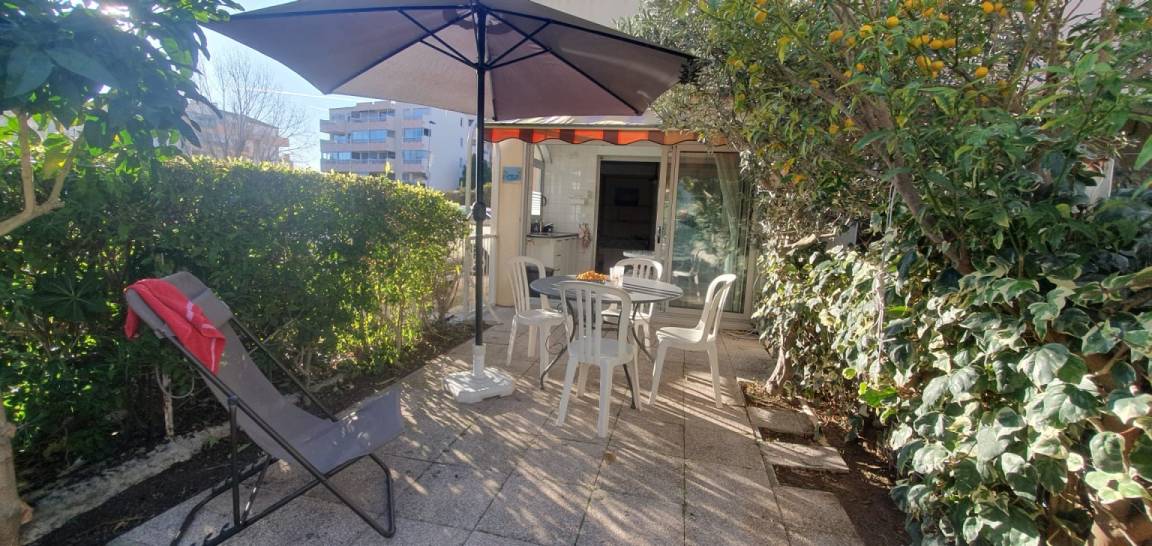 23 M² Studio ∙ 4 Personnes - Saint-Mandrier-sur-Mer