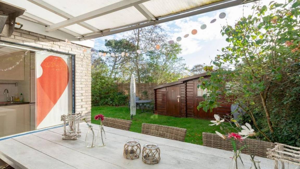 75 M² Ferienhaus ∙ 3 Schlafzimmer ∙ 5 Gäste - Callantsoog