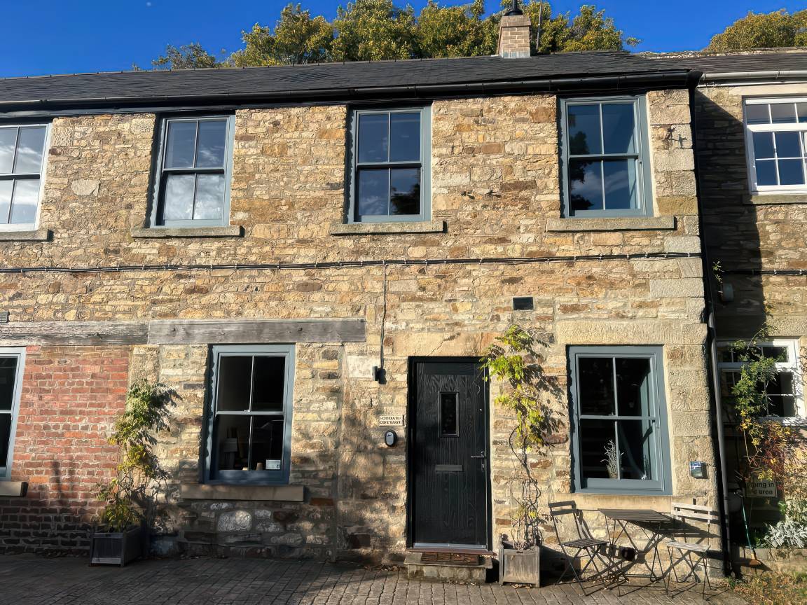 Cottage ∙ 2 Bedrooms ∙ 4 Guests - Middleton-in-Teesdale