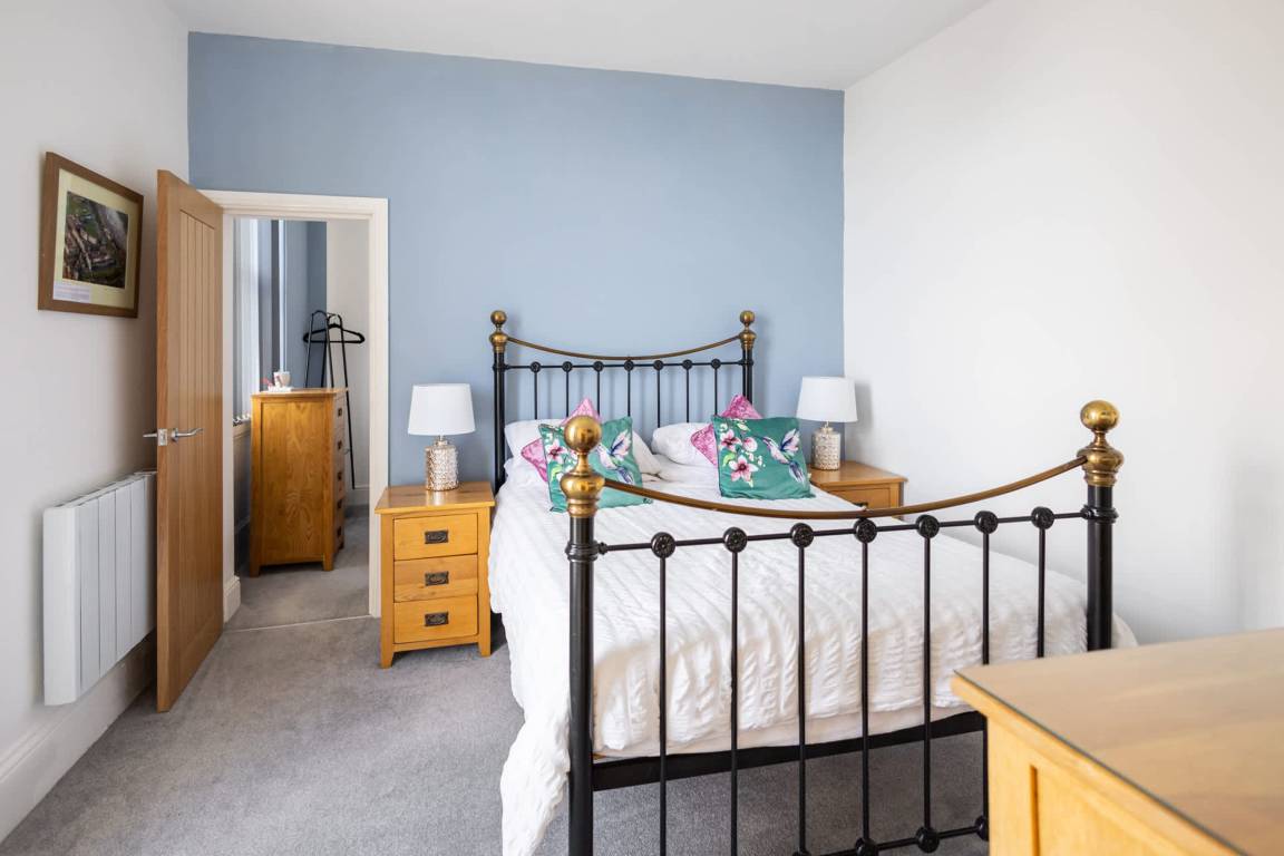 Apartment ∙ 2 Guests - Robin Hood's Bay