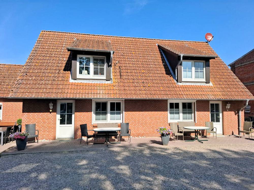80 M² House ∙ 2 Bedrooms ∙ 5 Guests - Fehmarn
