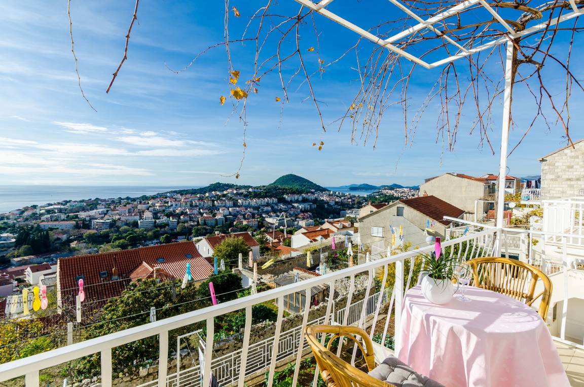 13 M² Huis ∙ 1 Slaapkamer ∙ 2 Gasten - Cavtat