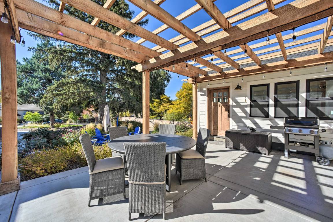 74 M² Cottage ∙ 1 Bedroom ∙ 2 Guests - Castle Rock, CO