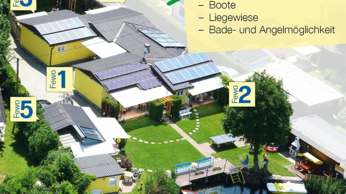 40 M² Apartment ∙ 2 Bedrooms ∙ 5 Guests - Villach