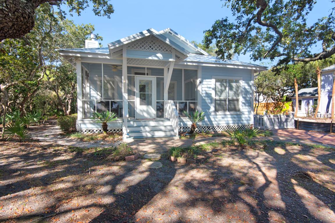 124 M² Casa ∙ 2 Habitaciones ∙ 8 Huéspedes - Destin, FL