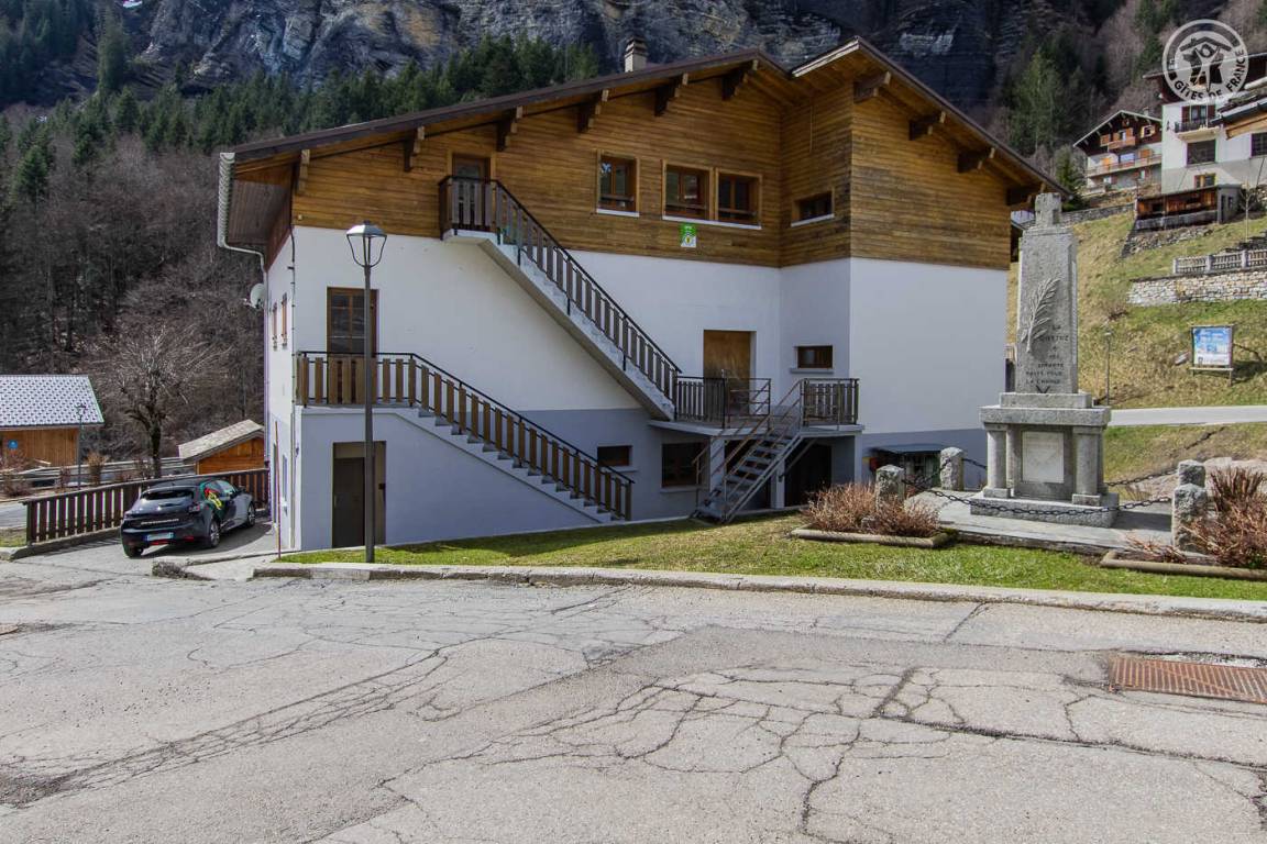 103 M² Gîte ∙ 4 Chambres ∙ 12 Personnes - Megève