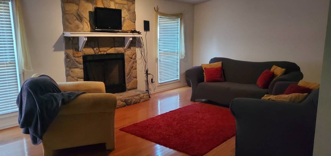 195 M² Maison De Vacances ∙ 3 Chambres ∙ 3 Personnes - Snellville, GA