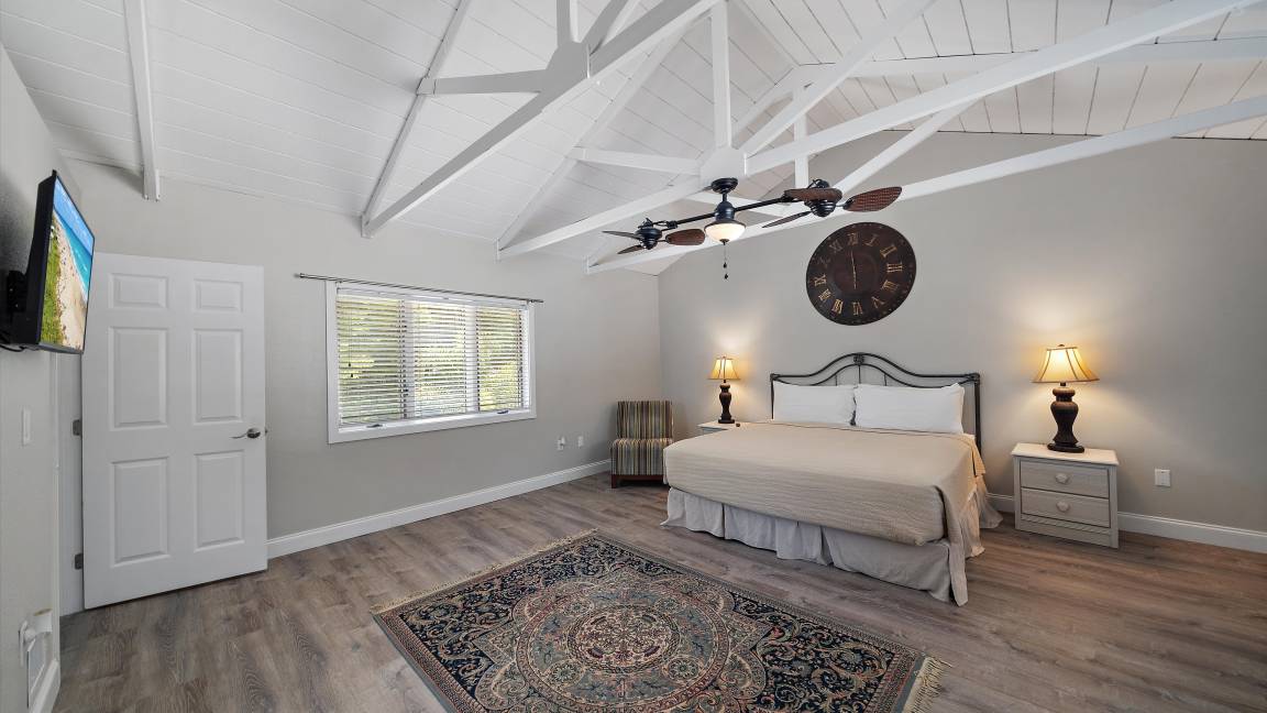 74 M² Cottage ∙ 2 Bedrooms ∙ 6 Guests - Sarasota, FL