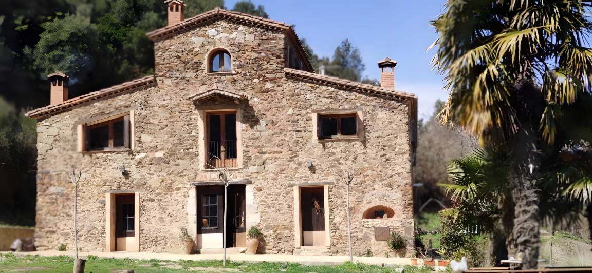 250 M² House ∙ 1 Bedroom ∙ 15 Guests - Amer
