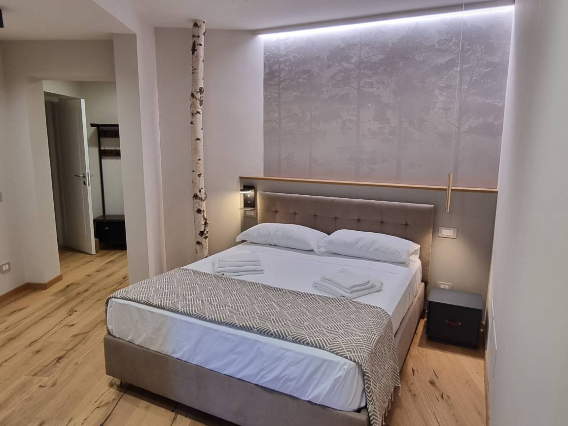 29 M² Apartment ∙ 1 Bedroom ∙ 3 Guests - Civitavecchia