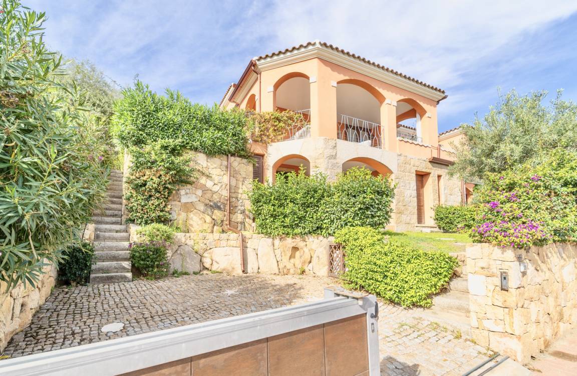 150 M² Villa ∙ 4 Schlafzimmer ∙ 10 Gäste - San Teodoro