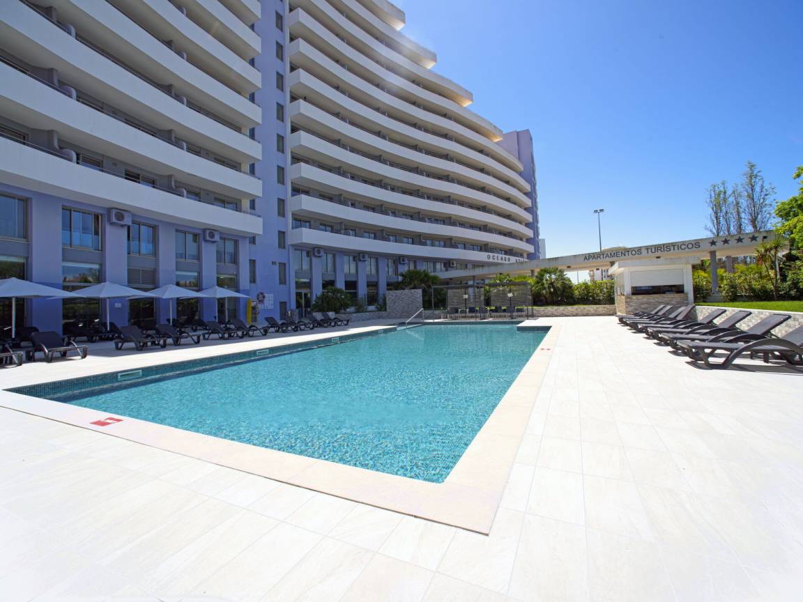 59 M² Apartamento ∙ 1 Quarto ∙ 4 Hóspedes - Prainha