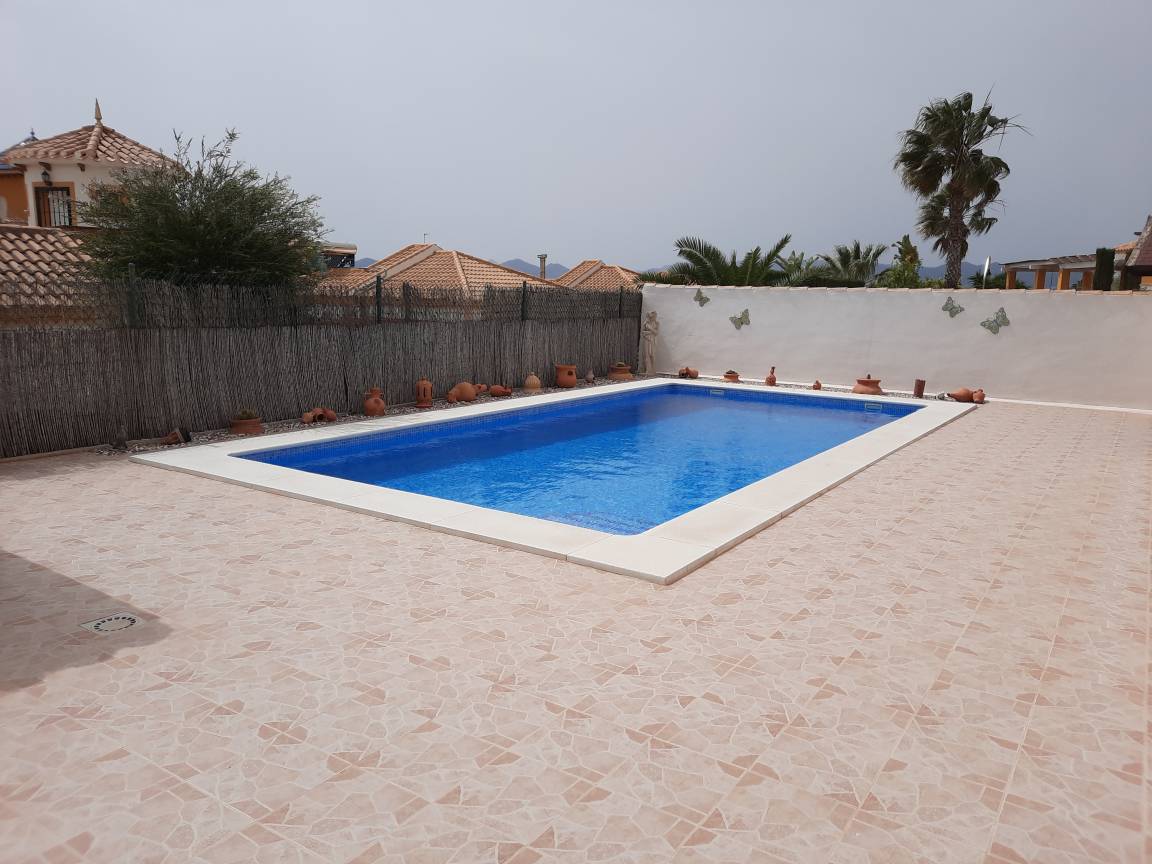 70 M² Casa ∙ 2 Habitaciones ∙ 4 Huéspedes - Puerto de Mazarrón