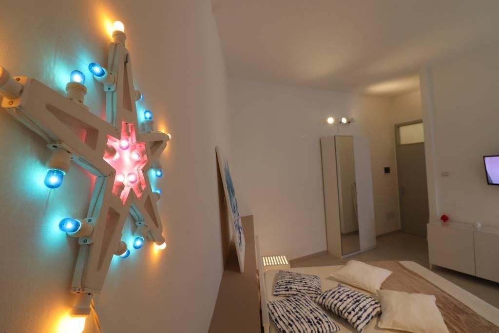 45 M² Apartment ∙ 2 Guests - Otranto