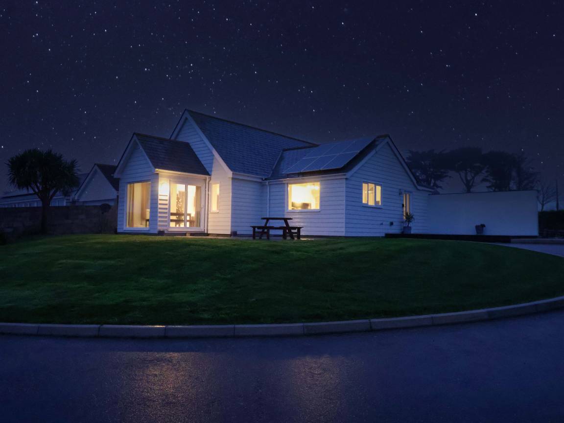 Cottage ∙ 3 Bedrooms ∙ 6 Guests - Porthleven