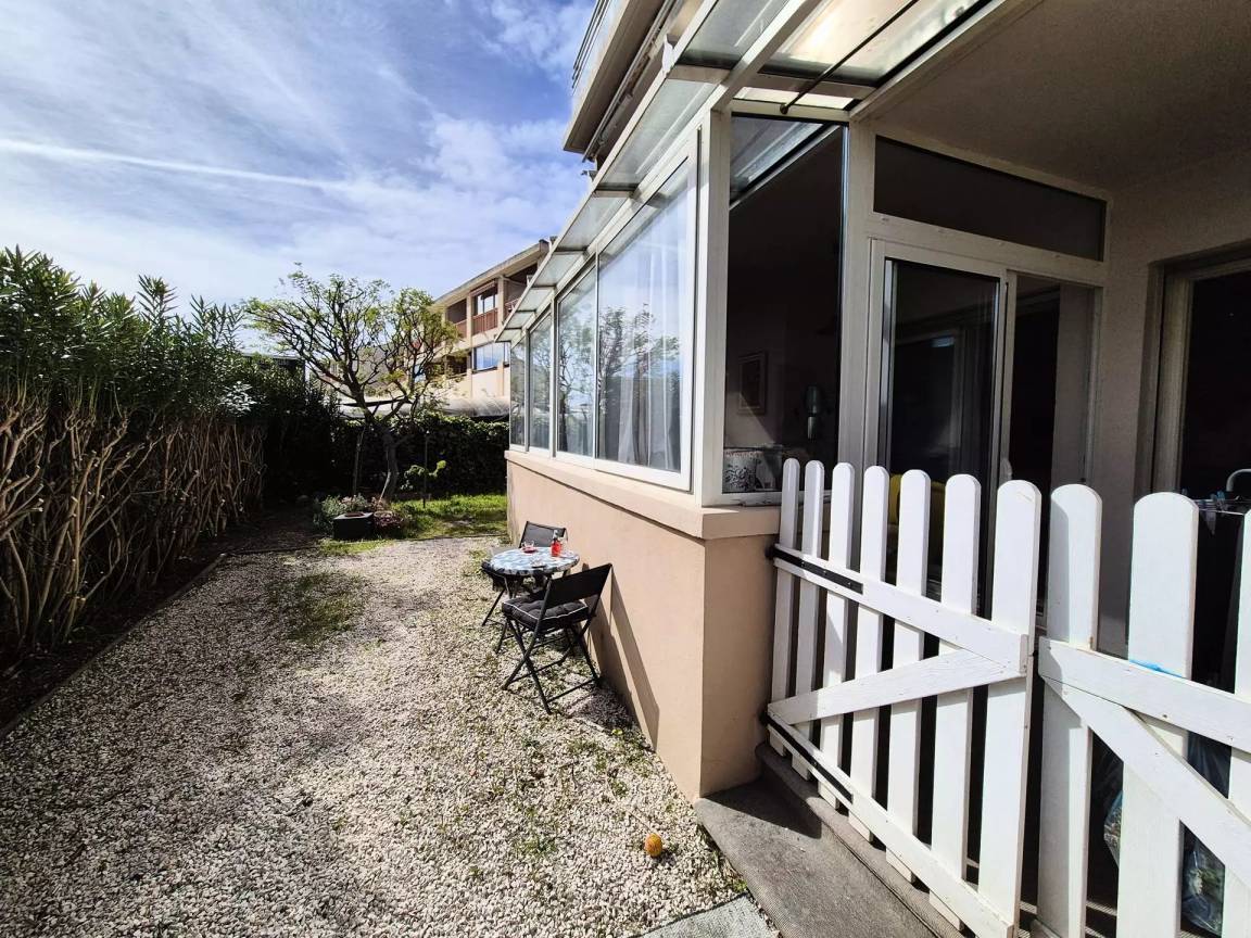 55 M² Apartment ∙ 2 Bedrooms ∙ 4 Guests - La Seyne-sur-Mer
