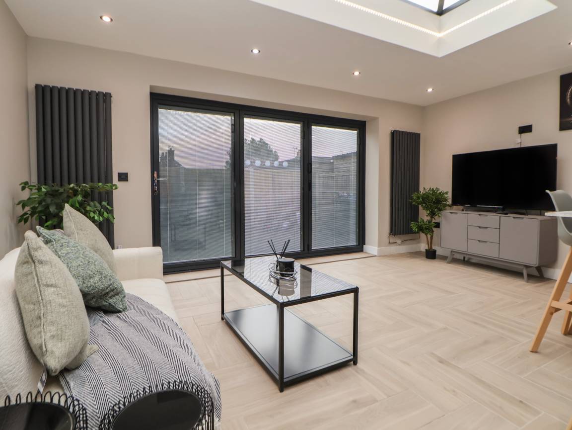 코티지 (자연 속의 작은 별장) ∙ 침실 4개 ∙ 게스트 7명 - 체스터