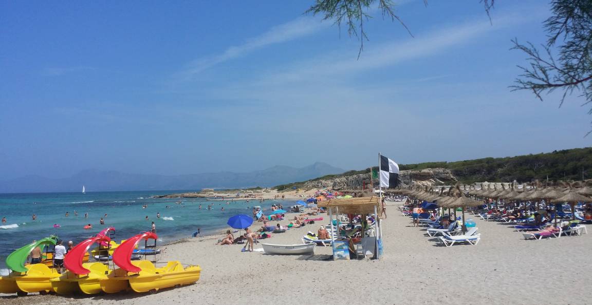 280 M² Chalet ∙ 4 Habitaciones ∙ 8 Huéspedes - Mallorca