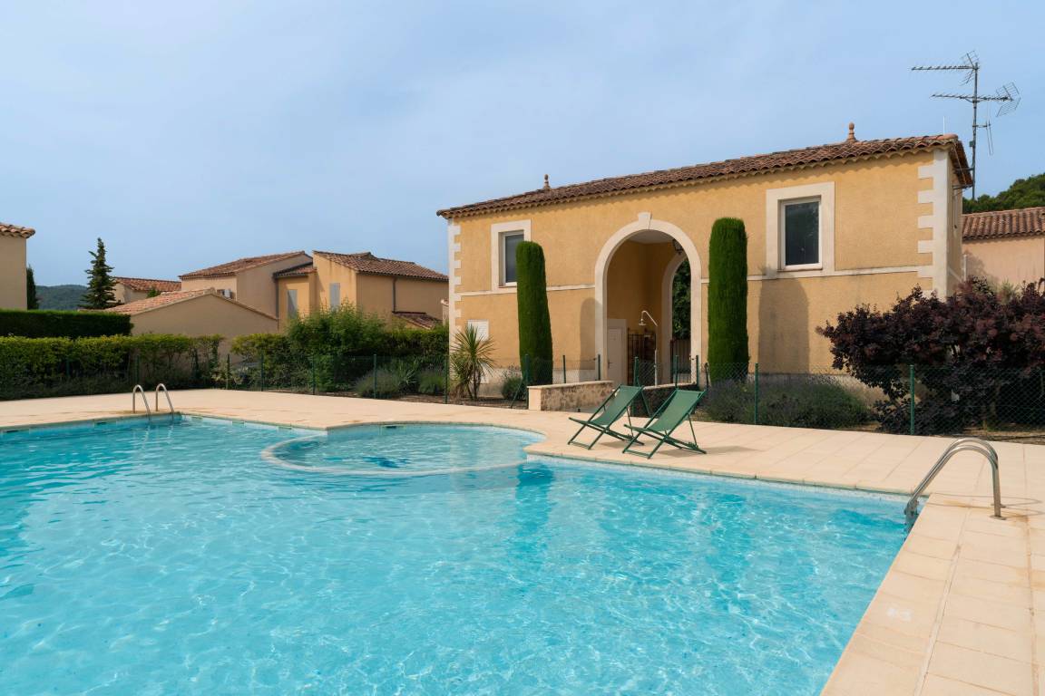 60 M² Maison De Vacances ∙ 3 Chambres ∙ 6 Personnes - Vaison-la-Romaine