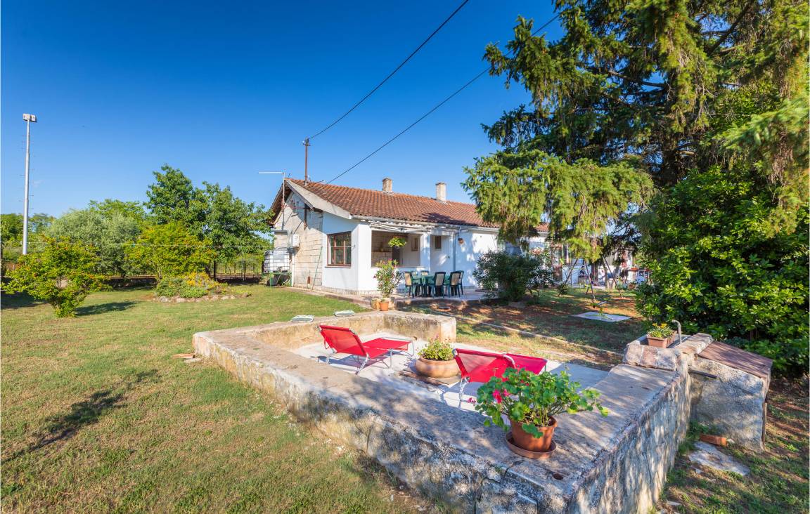 100 M² Maisonette-wohnung ∙ 2 Schlafzimmer ∙ 6 Gäste - Fažana