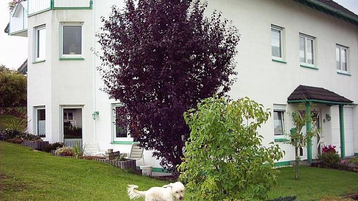 40 M² Ferienwohnung ∙ 1 Schlafzimmer ∙ 4 Gäste - Hachenburg