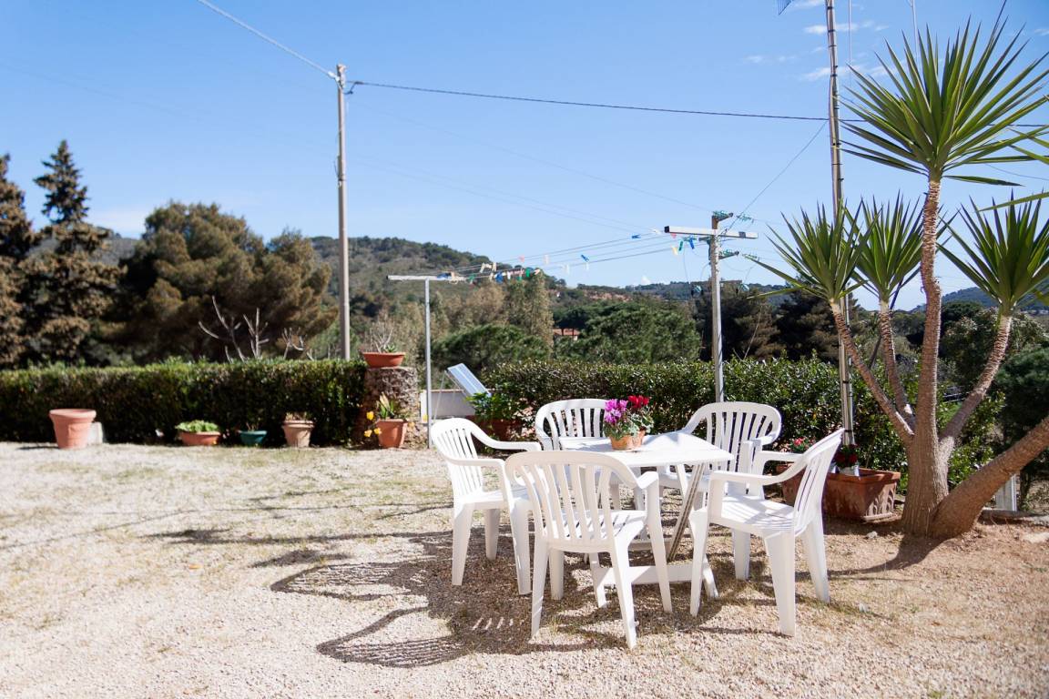 50 M² Appartamento Vacanza ∙ 1 Camera Da Letto ∙ 4 Ospiti - Capoliveri