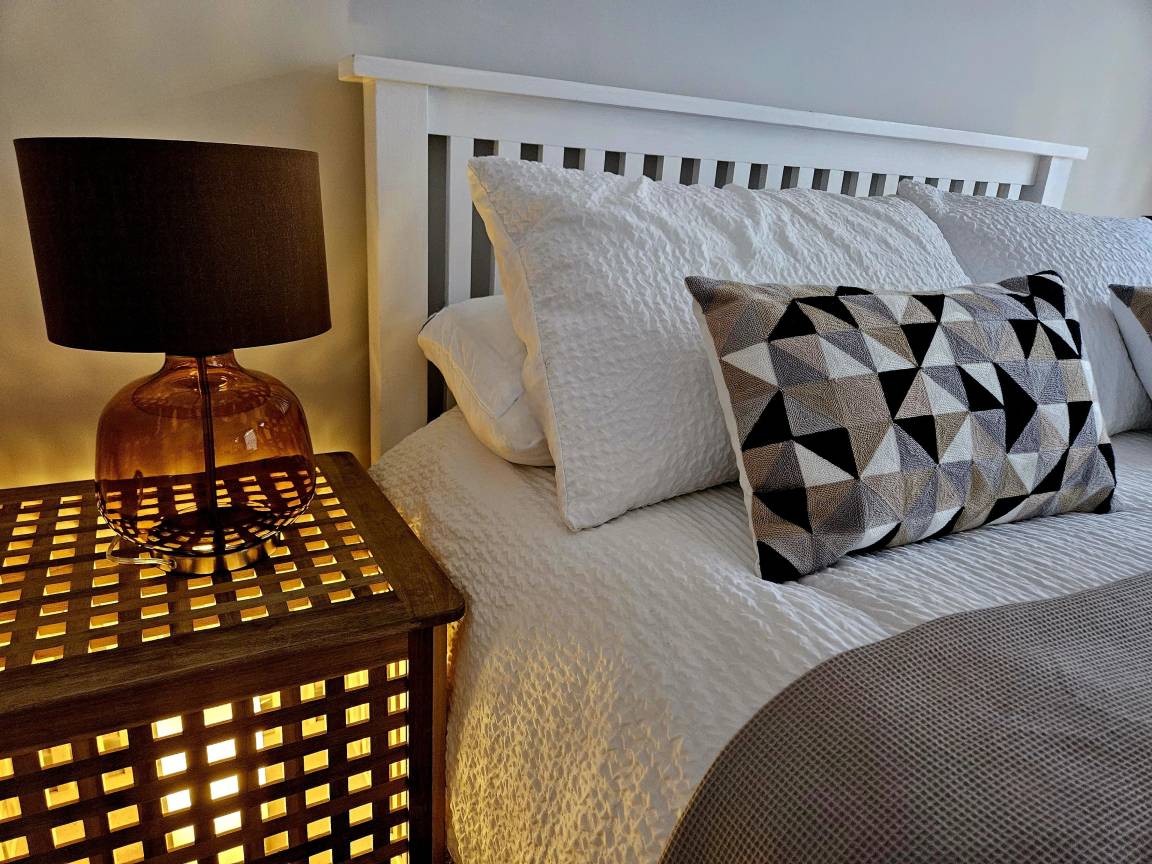 Cottage ∙ 2 Bedrooms ∙ 4 Guests - Kent