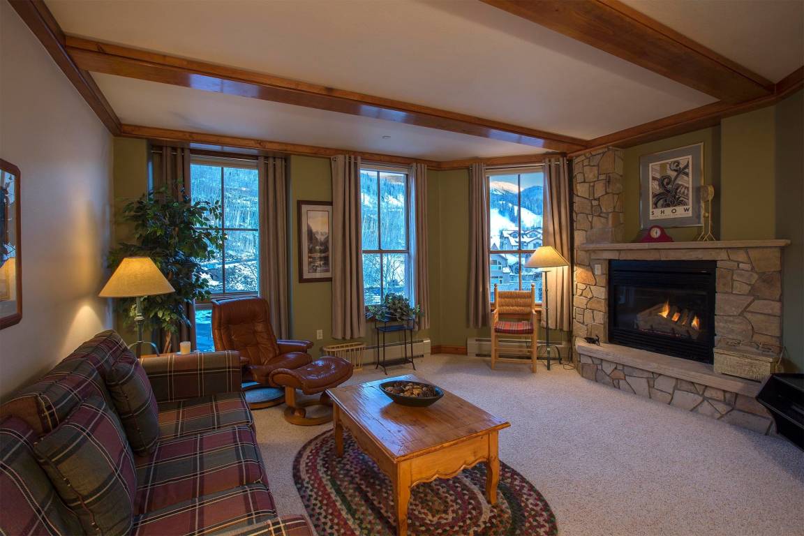 75 M² House ∙ 1 Bedroom ∙ 4 Guests - Telluride, CO