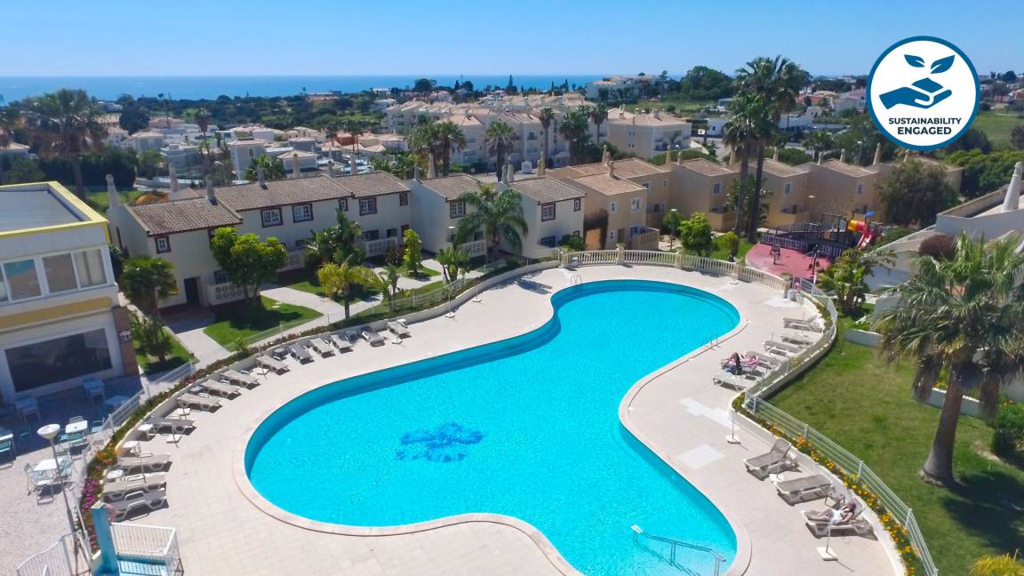 92 M² Casa ∙ 2 Habitaciones ∙ 6 Huéspedes - Albufeira