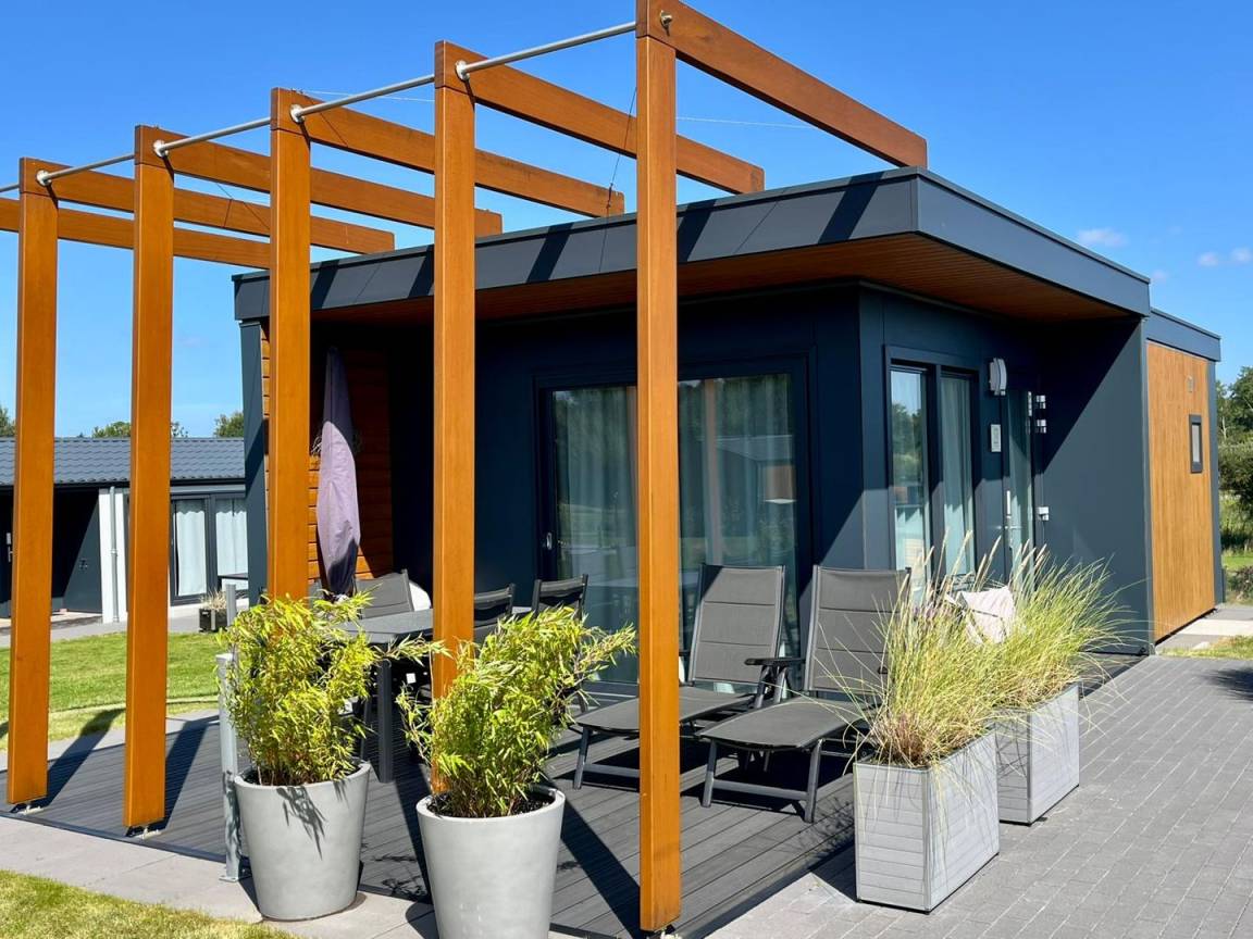 40 M² Casa Vacanza ∙ 2 Camere Da Letto ∙ 4 Ospiti - Scharbeutz