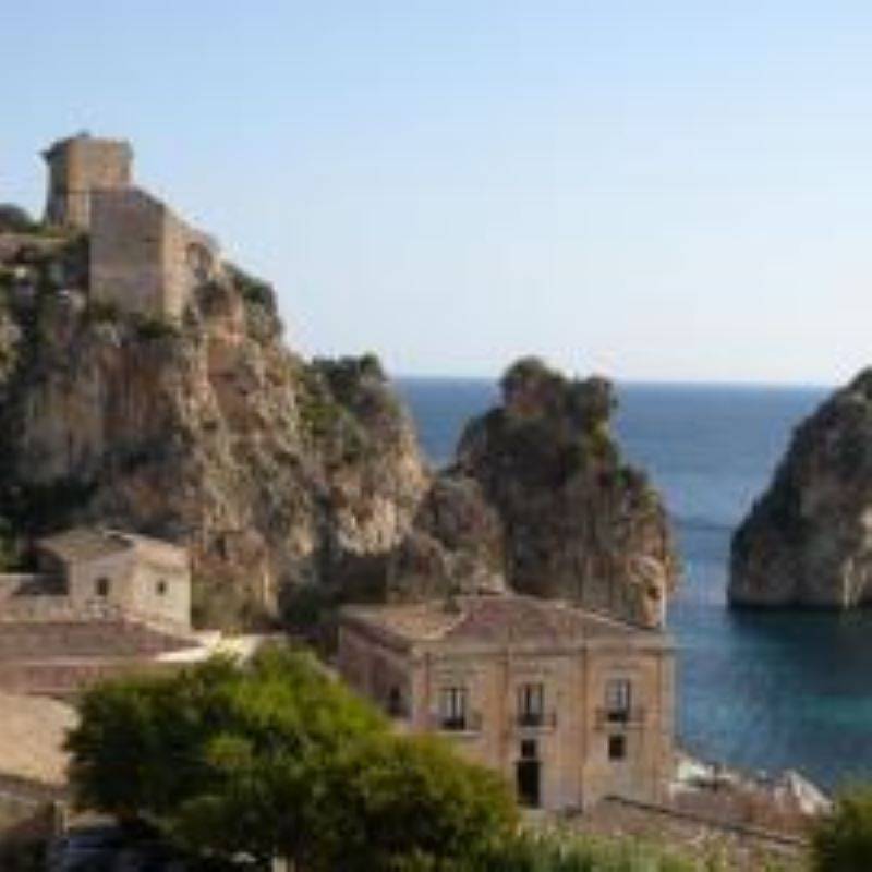 80 M² Appartamento Vacanza ∙ 2 Camere Da Letto ∙ 7 Ospiti - Scopello