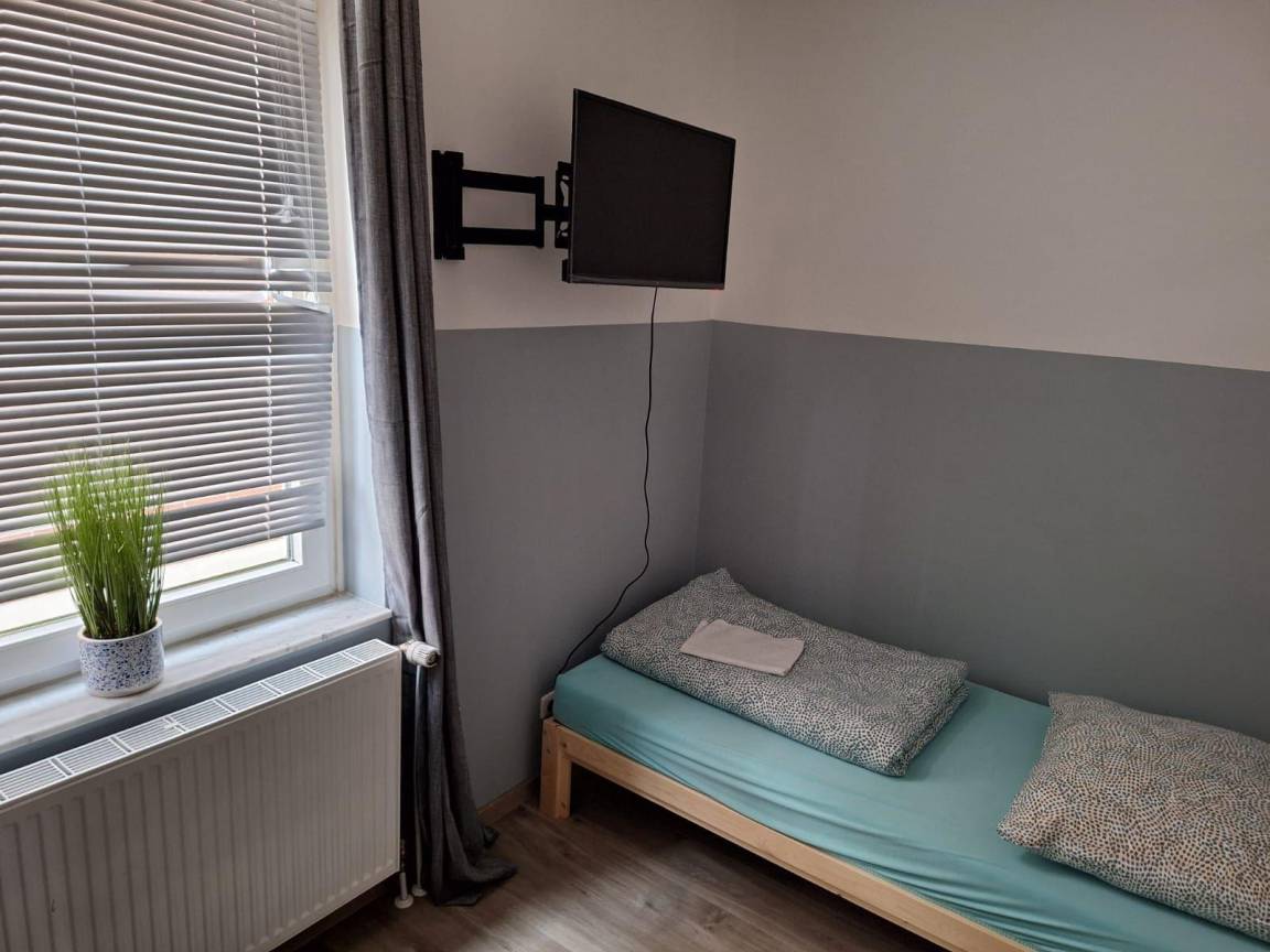 58 M² Apartment ∙ 2 Bedrooms ∙ 4 Guests - Bremen