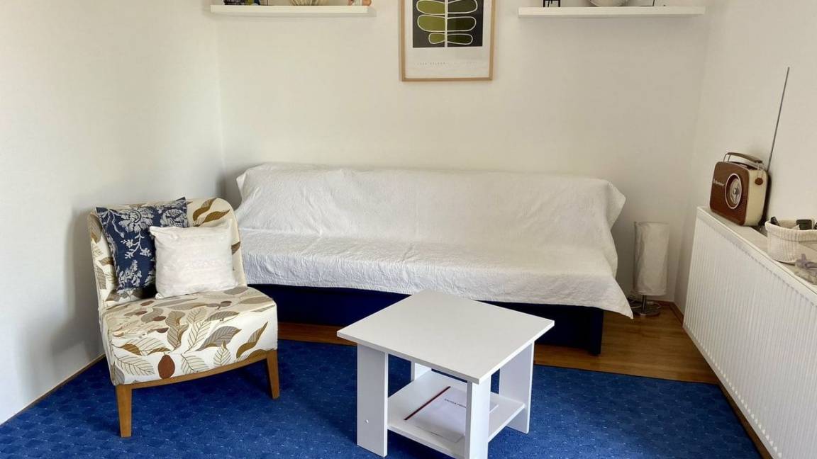 41 M² Apartment ∙ 1 Bedroom ∙ 4 Guests - Lumbarda