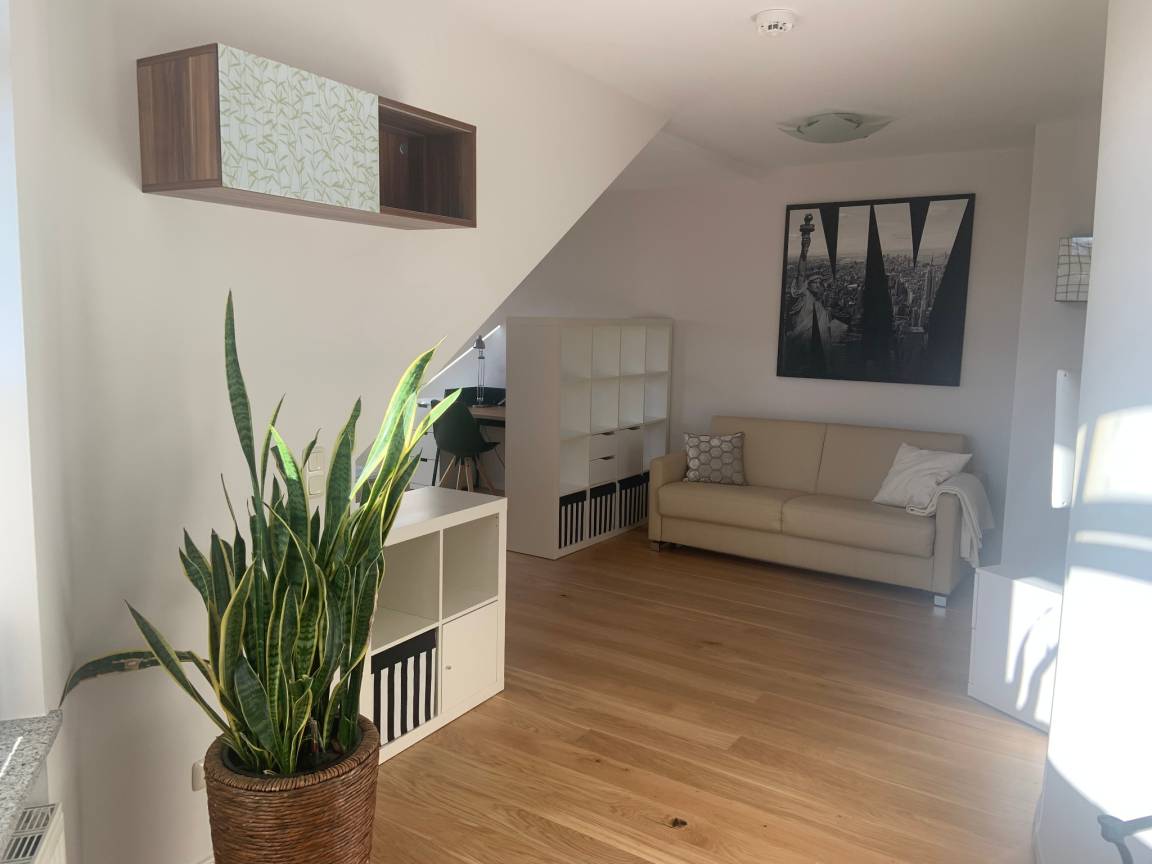 50 M² Apartment ∙ 2 Guests - Bad Aibling