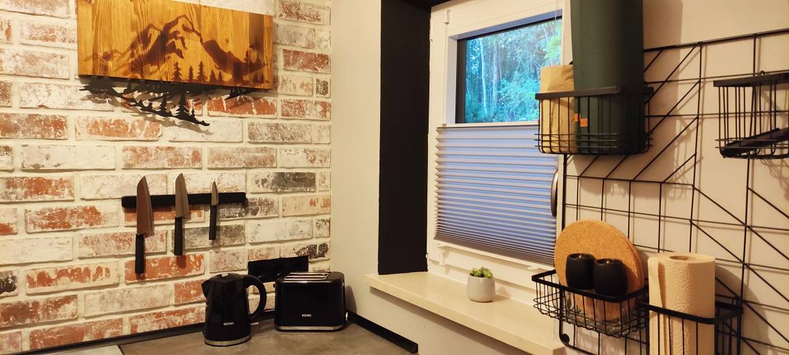 40 M² Appartement ∙ 2 Personnes - Marquartstein