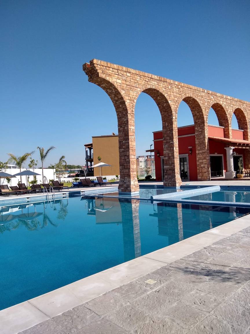 110 M² Apartment ∙ 2 Bedrooms ∙ 5 Guests - 聖米格爾德阿連德