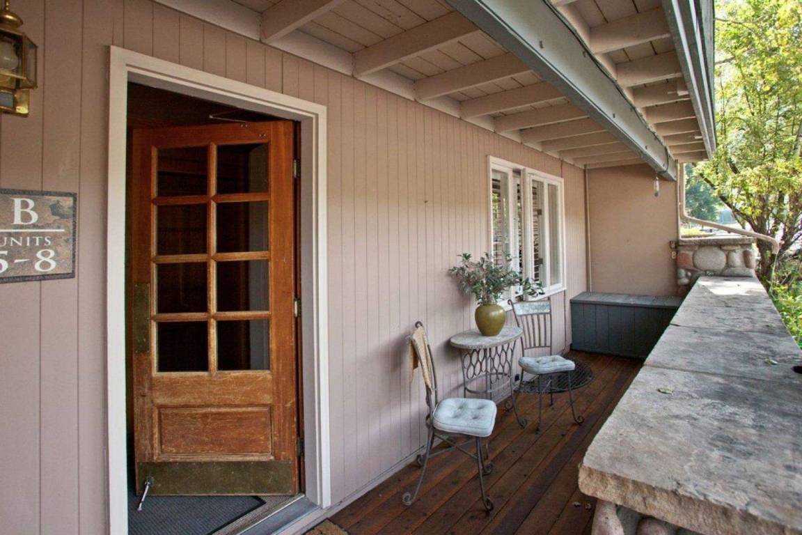 87 M² House ∙ 2 Bedrooms ∙ 6 Guests - Vail, CO