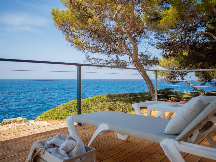 46 M² Asuntovaunu ∙ 2 Makuuhuonetta ∙ 5 Vierasta - Brabant Wallon