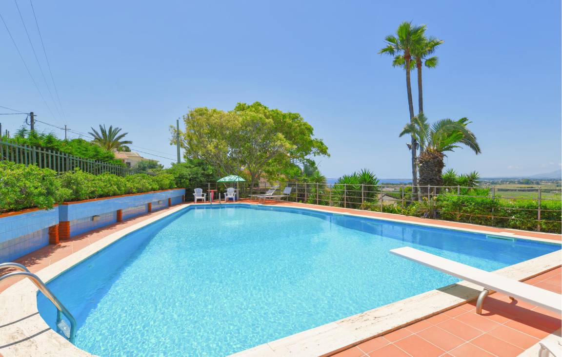 200 M² 一軒家 ∙ 寝室: 4 ∙ ゲスト8 人 - イタリア シラクーザ