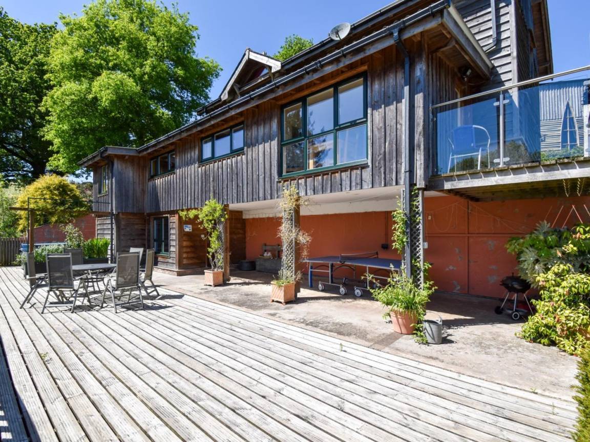 Cottage ∙ 4 Bedrooms ∙ 8 Guests - Shropshire