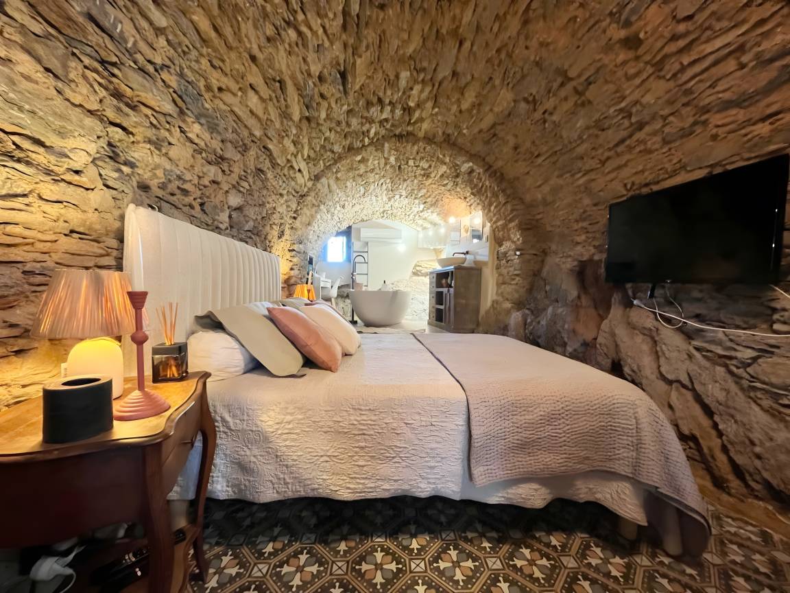 70 M² Apartment ∙ 1 Bedroom ∙ 2 Guests - Saint-Florent