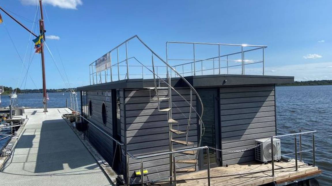 60 M² Apartment ∙ 2 Bedrooms ∙ 5 Guests - Schleswig