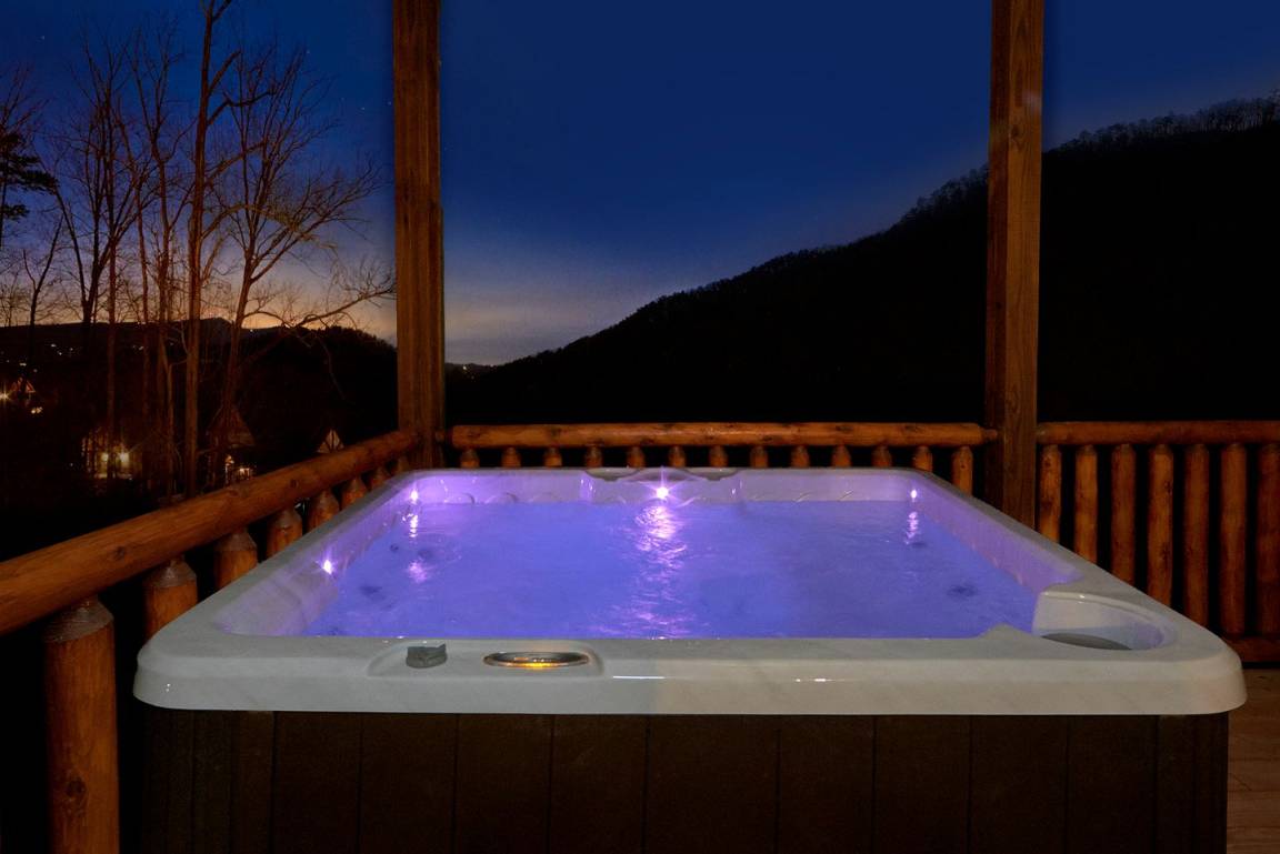 Maison De Vacances ∙ 1 Chambre ∙ 4 Personnes - Tennessee