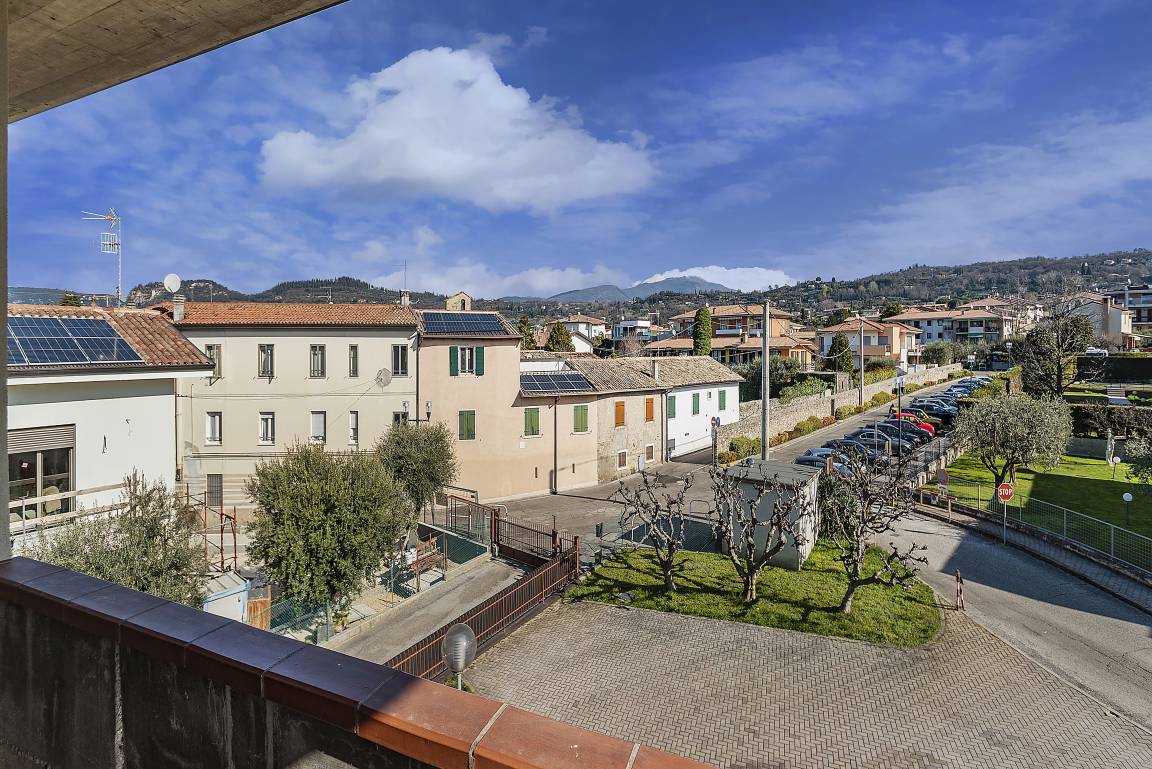85 M² Apartment ∙ 2 Bedrooms ∙ 6 Guests - Garda
