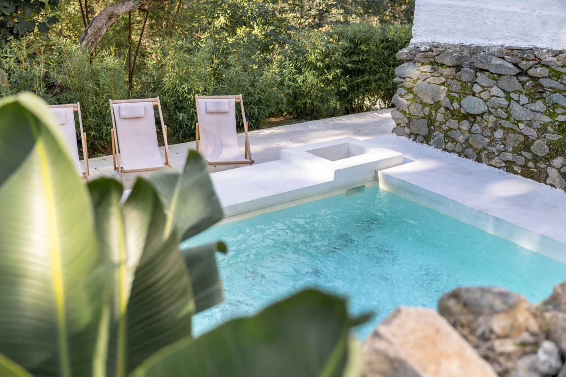 400 M² Chalet ∙ 6 Chambres ∙ 12 Personnes - Alella