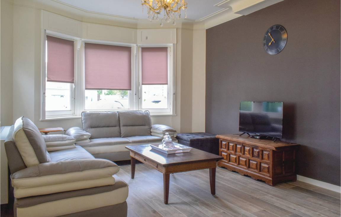 350 M² Maison De Vacances ∙ 4 Chambres ∙ 10 Personnes - Bray-Dunes