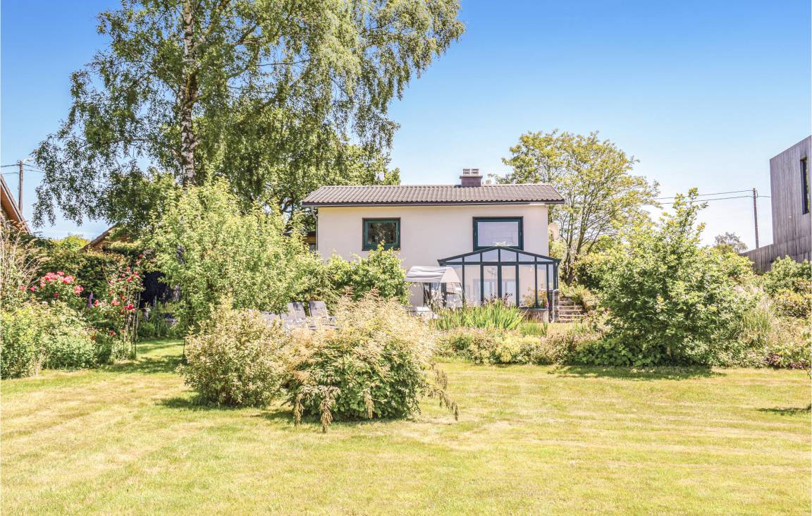 115 M² Maison De Vacances ∙ 3 Chambres ∙ 7 Personnes - Malmedy