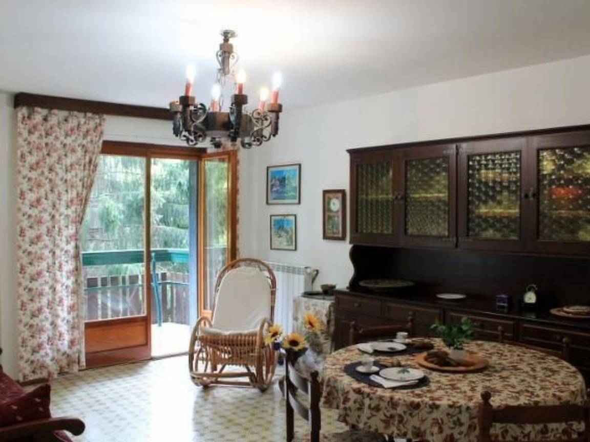 60 M² Appartement ∙ 4 Personnes - Limone Piemonte