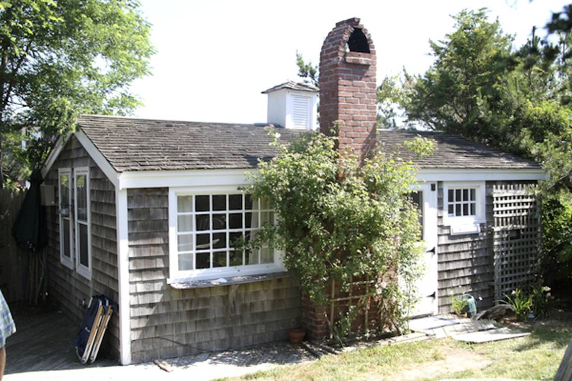 House ∙ 1 Bedroom ∙ 5 Guests - Truro